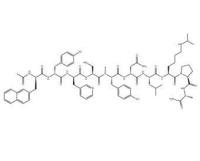 China Abarelix cas 183552-38-7 for sale