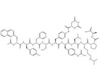 China Degarelix cas 214766-78-6 for sale