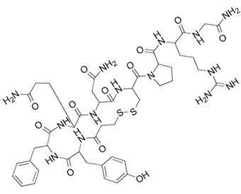 China Desmopressin cas 16679-58-6 for sale