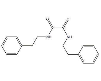 China DPEO N,N'-bis(2-phenylethyl)ethanediamide cas 14040-79-0 for sale