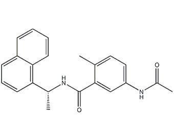 China KOM70144 PLpro inhibitor cas 1093070-14-4 for sale