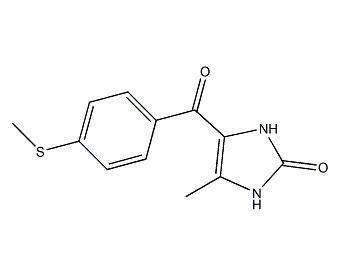 China Enoximone cas 77671-31-9 for sale