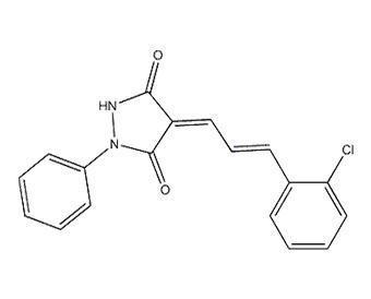 China CPYPP cas 310460-39-0 for sale