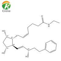 China Bimatoprost 99% Purity CAS 155206-00-1 Synthetic Prostaglandin AGN 192024 for sale