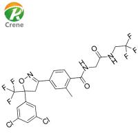China Fluralaner Synthetic Prostaglandin for sale