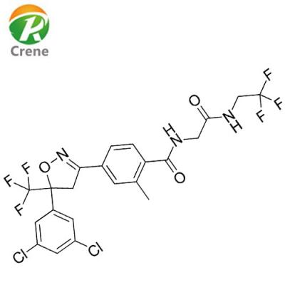 China Fluralaner Synthetic Prostaglandin for sale
