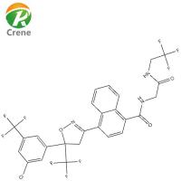 China Afoxolaner Synthetic Prostaglandin for sale