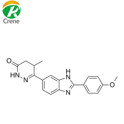China Pimobendan Active Pharmaceutical Ingredient Cas 74150-27-9 Purity 98% for sale