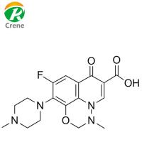China Marbofloxacin Active Pharma Ingredients Cas 115550-35-1 for sale