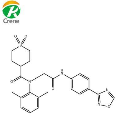 China Amenamevir Cas 841301-32-4 for sale
