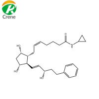 China N-Cyclopropyl Bimatoprost CAS 1138395-12-6 98% Purity Synthetic Prostaglandin for sale
