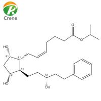China Latanoprost CAS 130209-82-4 for sale