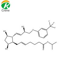 China 5,6-trans Travoprost CAS 1563176-59-9 98% Purity Synthesis Inhibitor for sale