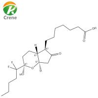 China Lubiprostone CAS 136790-76-6 RU 0211 99% Purity for Chronic Constipation Treatment for sale