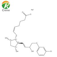 China D-Cloprostenol Sodium CAS 62561-03-9 99% Purity Synthesis Inhibitors for sale