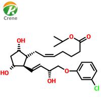 China D-Cloprostenol Isopropyl Ester Cloprostenol CAS 157283-66-4 Purity 99% for sale