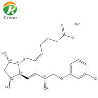 China DL-Cloprostenol Sodium Cas 55028-72-3 Purity 99% PGF2α Receptor Agonist for sale