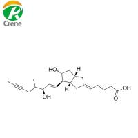 China Iloprost CAS 78919-13-8 99% Purity Synthetic Prostacyclin Analog for Research for sale
