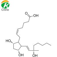 China Carboprost Prostaglandin F2α 99% Purity Cas 35700-23-3 for Pharmaceutical Use for sale