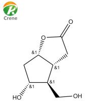 China (-)-Corey Lactone Diol Pharma Intermediates Cas 32233-40-2 for sale