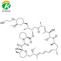 China Everolimus RAD001 mTOR Inhibitor CAS 159351-69-6 Purity 98% for Research for sale