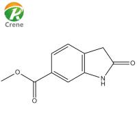 China Methyl 2-Oxoindole-6-Carboxylate 98% Purity Pharmaceutical Intermediate CAS 14192-26-8 for sale