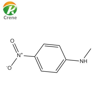 China N-Methyl-4-nitroaniline Pharma Intermediates cas 100-15-2 for sale