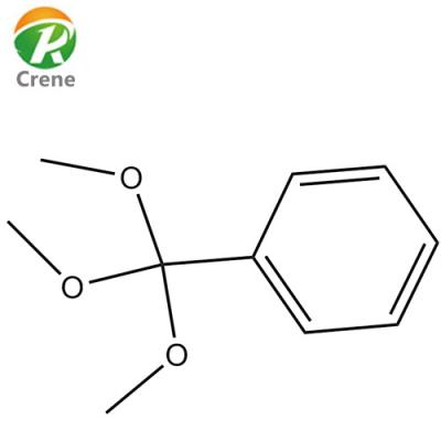 China Trimethyl Orthobenzoate Pharmaceutical Intermediates Cas 707-07-3 for sale