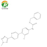 China Tedizolid Intermediate 1 Active Pharmaceutical Ingredient Cas 1220910-89-3 for sale