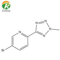 China Tedizolid Intermediate 2 Pharma Intermediates Cas 380380-64-3 for sale
