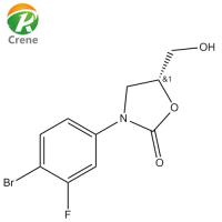China Torezolid Intermediate 3 Cas 444335-16-4 for sale
