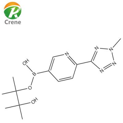 China Tedizolid Intermediate H Cas 1056039-83-8 for sale