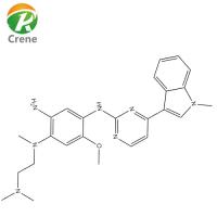 China AZD9291 Osimertinib intermediate cas 1421372-66-8 for sale