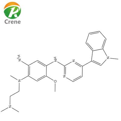 China AZD9291 Osimertinib intermediate cas 1421372-66-8 for sale
