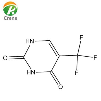 China 5-(Trifluoromethyl)uracil cas 54-20-6 for sale