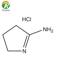 China 3,4-Dihydro-2H-pyrrol-5-amine Hydrochloride CAS 7544-75-4 Purity 99.5% for sale