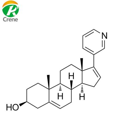China Abiraterone CAS 154229-19-3 CYP17 Inhibitor 98% Purity for Research for sale