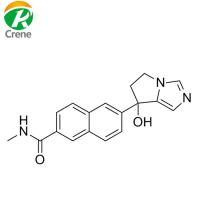 China Orteronel Racemic TAK-700 CYP17 Inhibitor CAS 426219-18-3 98% Purity for sale