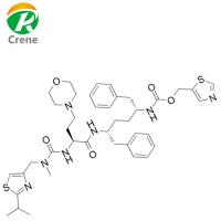 China Cobicistat GS9350 CYP17 Inhibitor 98% Min Purity Cas 1004316-88-4 for sale