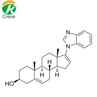 China Galeterone TOK-001 CYP17 Inhibitor 98% Purity Cas 851983-85-2 for Research for sale