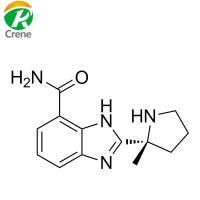 China Veliparib CAS 912444-00-9 PARP Inhibitor 98% Purity for Research for sale