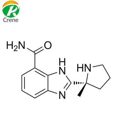China Veliparib CAS 912444-00-9 PARP Inhibitor 98% Purity for Research for sale