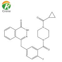China AZD2281 Olaparib Cas 763113-22-0 for sale