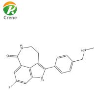 China Rucaparib CAS 283173-50-2 PARP1 Inhibitor 98% Purity 323.36 MW for sale