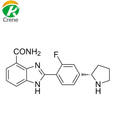 China A-966492 PARP Inhibitor CAS 934162-61-5 Purity 98% for Research for sale