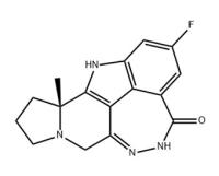China BGB-290 Pamiparib Cas 1446261-44-4 for sale