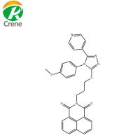 China WIKI4 Tankyrase Inhibitor 98% Purity CAS 838818-26-1 PARP Inhibitor for Wnt Signaling Research for sale