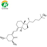 China Calcitriol cas 32222-06-3 for sale