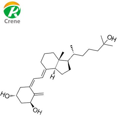 China Calcitriol cas 32222-06-3 for sale