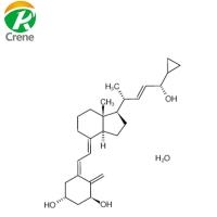 China Calcipotriol Monohydrate 98% Purity CAS 147657-22-5 Vitamin D3 Analogue for sale